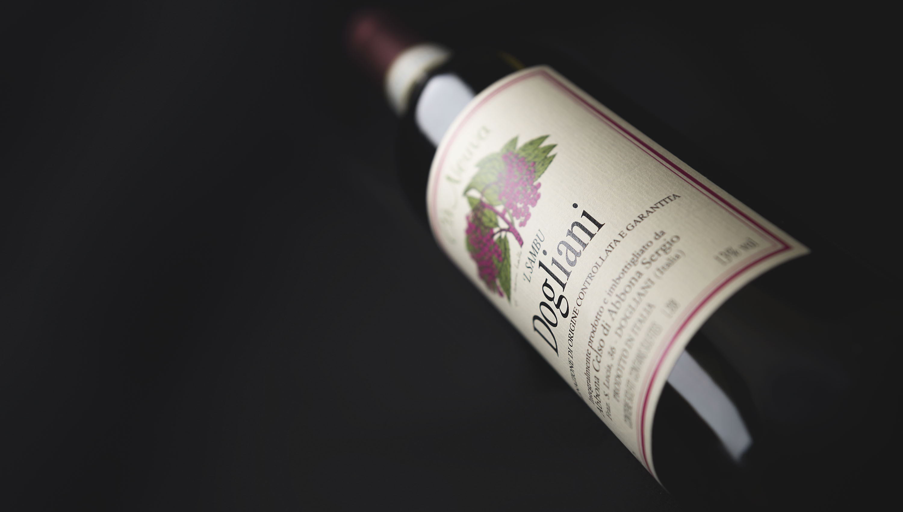 Dogliani DOCG 'L Sambu 2022 | Produttori di Vino a Dogliani | Cà Neuva ...